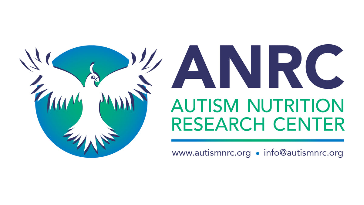 ANRC Multivitamin | Shop Multivitamins for Autism – Autism Nutrition ...