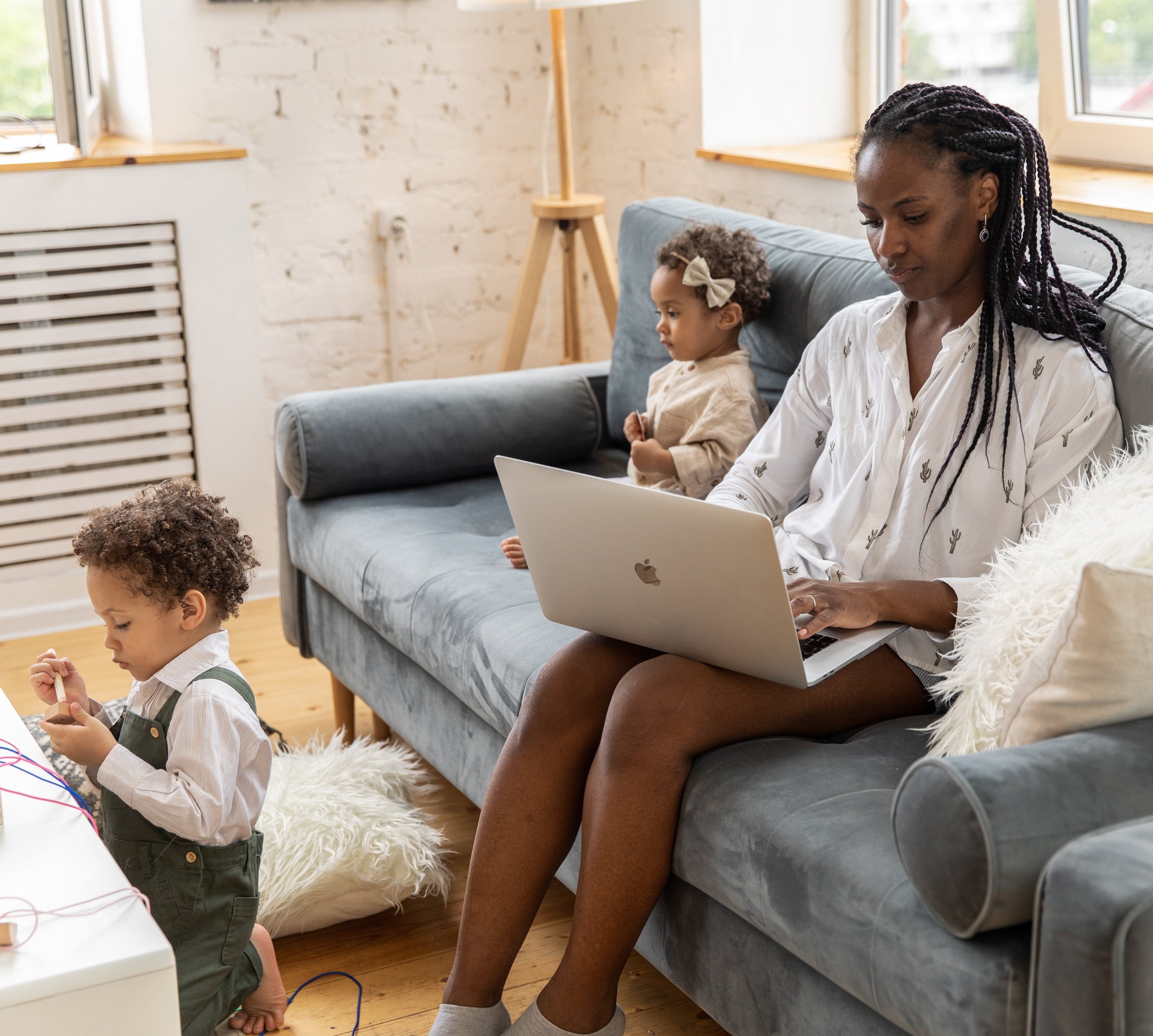 ANRC Essentials Plus Powder – Autism Nutrition Research Center